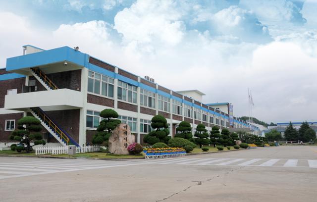 SNT 계열사, 운해장학재단에 170억 기부… ESG경영 실천