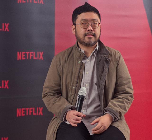 조성현 PD "MBC에 JMS 신도 있다고 들었지만…"