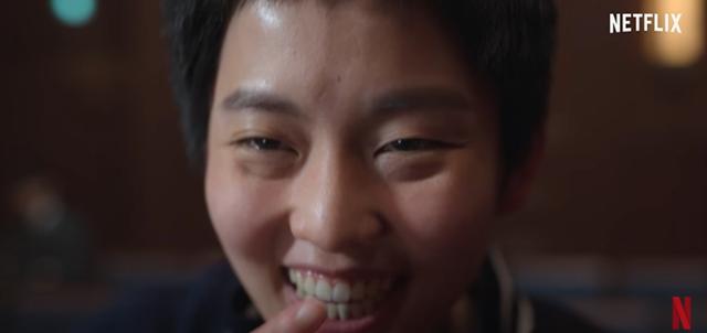 [HI★PICK] 이연, 'OTT의 딸'이라 불릴 만하네