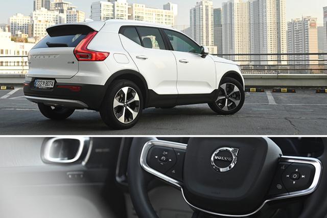 [비교 리뷰] 컴팩트 SUV, 최상의 상품성과 최고의 퍼포먼스 – 볼보 XC40 & 캐딜락 XT4 | 한국일보