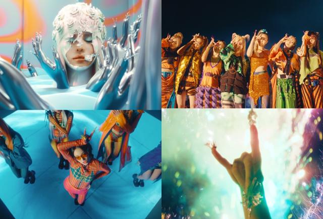 XG, 'TGIF'로 활약 잇는다