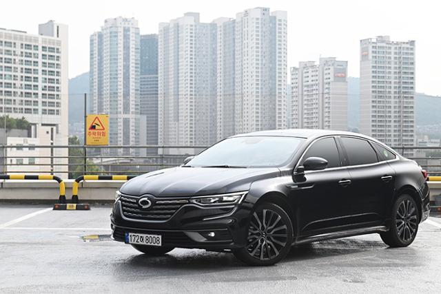 [시승기] 특별한 감성을 담은 프렌치 세단 – 르노코리아 SM6 TCe 300 인스파이어