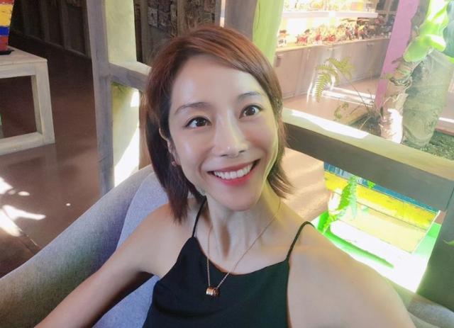 Cho Min-ah from jewelry, became a tarot master this time - Archyde