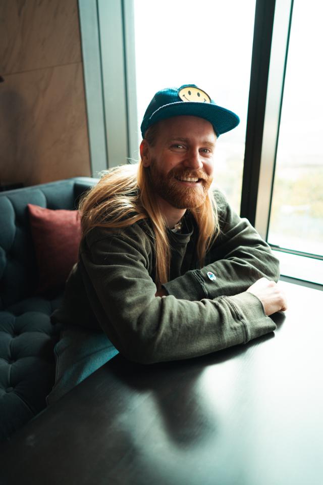 From Construction Sites to International Stardom: The Inspirational ...