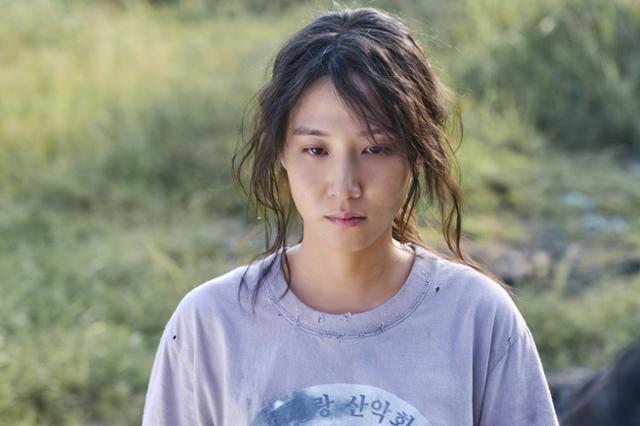 [HI★PICK] 박은빈의 작품은 왜 믿고 볼까