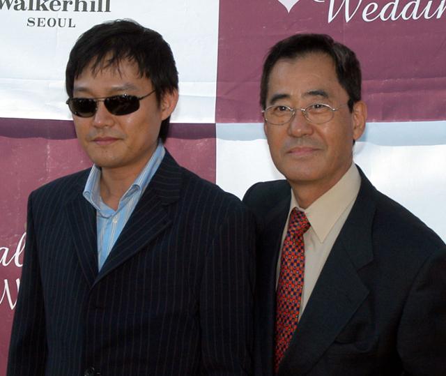 Veteran Actor Nam Il-woo Passes Away at 85: A Tribute to his Legendary ...