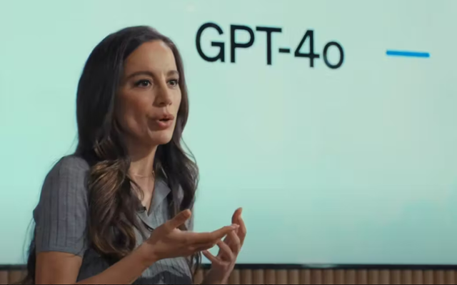 챗GPT 주역들, 이젠 각자도생... 무라티 전 오픈AI CTO도 스타트업 설립 | 한국일보