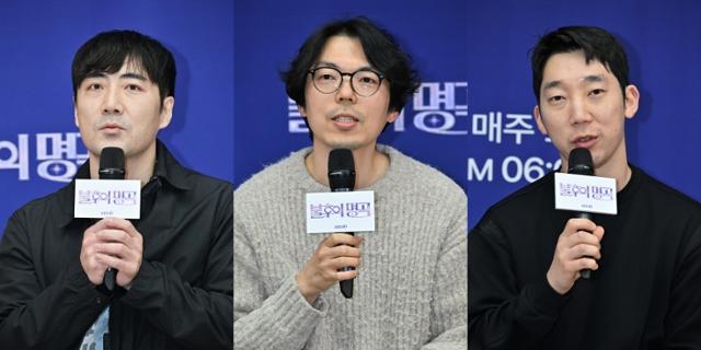 [단독] '불후의 명곡' PD "데이식스, 잘 돼서 뿌듯... 조째즈도 주목" (인터뷰②) | 한국일보