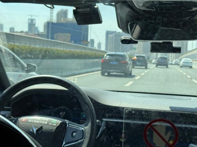 Exploring Autonomous Taxi Adventures in Wuhan: Dodging Frog-jumping ...