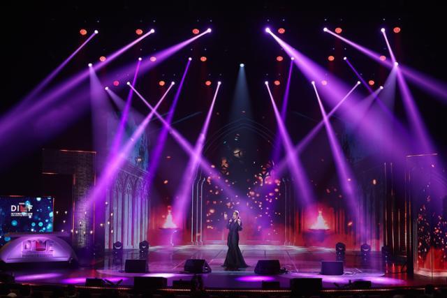 '국내 유일' 제19회 DIMF 어워즈 7일 개최... 18일 열전 마무리 | 한국일보