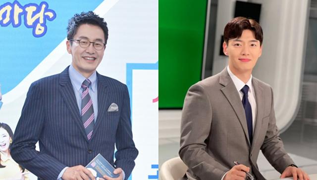 [단독] 김재원 아나운서, '아침마당' 하차… 후임은 '50기 황금 막내' 박철규 | 한국일보