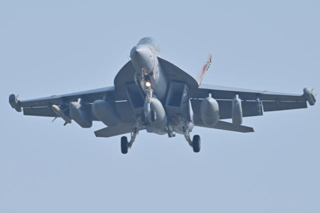 '한국형 그라울러' 개발, KAI·한화시스템 vs LIG·대한항공... 관전 포인트는 | 한국일보